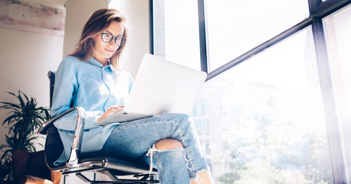 Online Journaling: A Jumpstart on the Qualitative Study