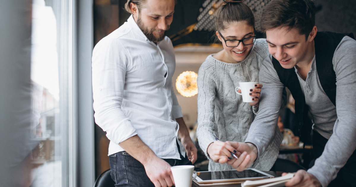 Data Science and the Perfect Team