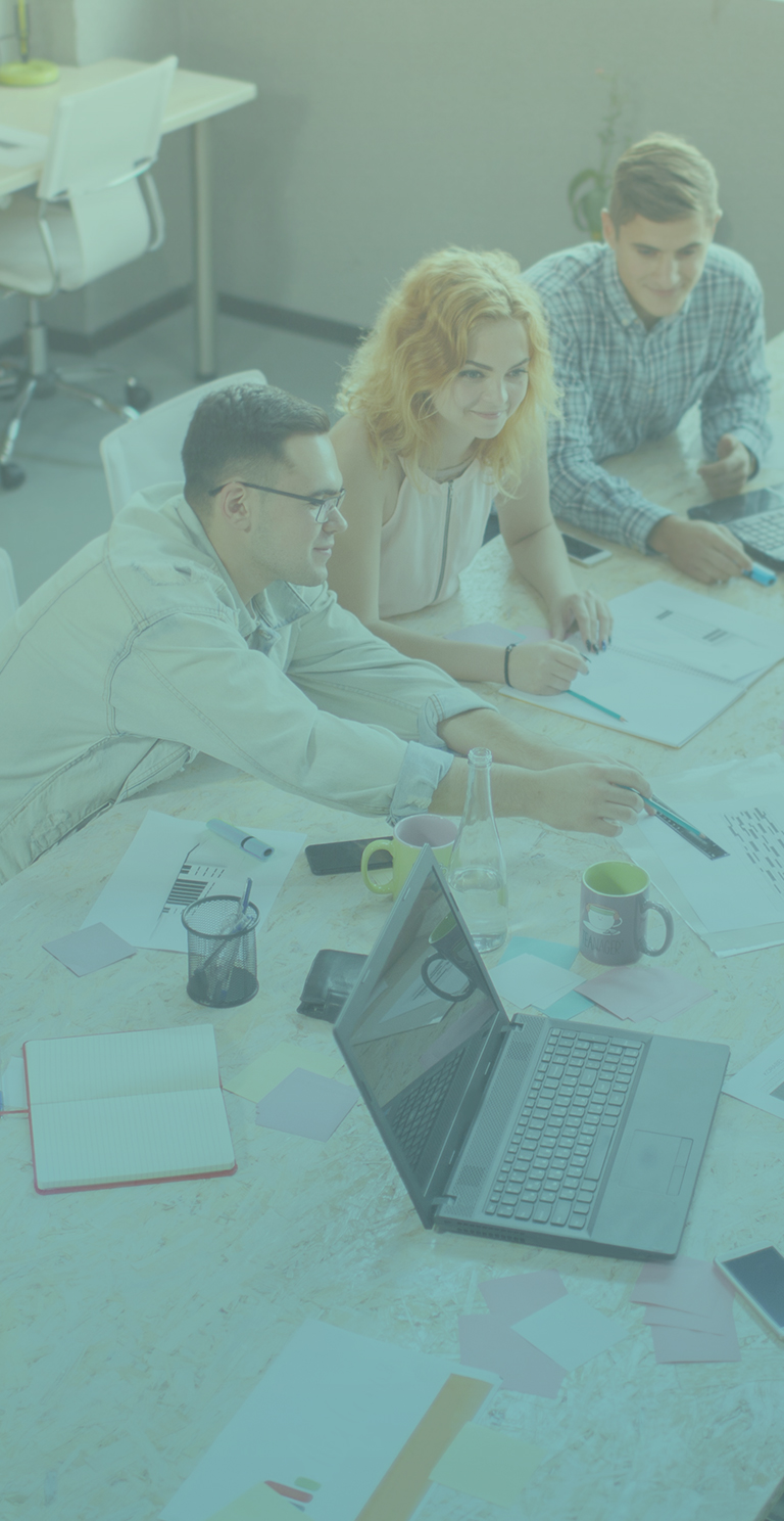 Planning + Activation | gongos